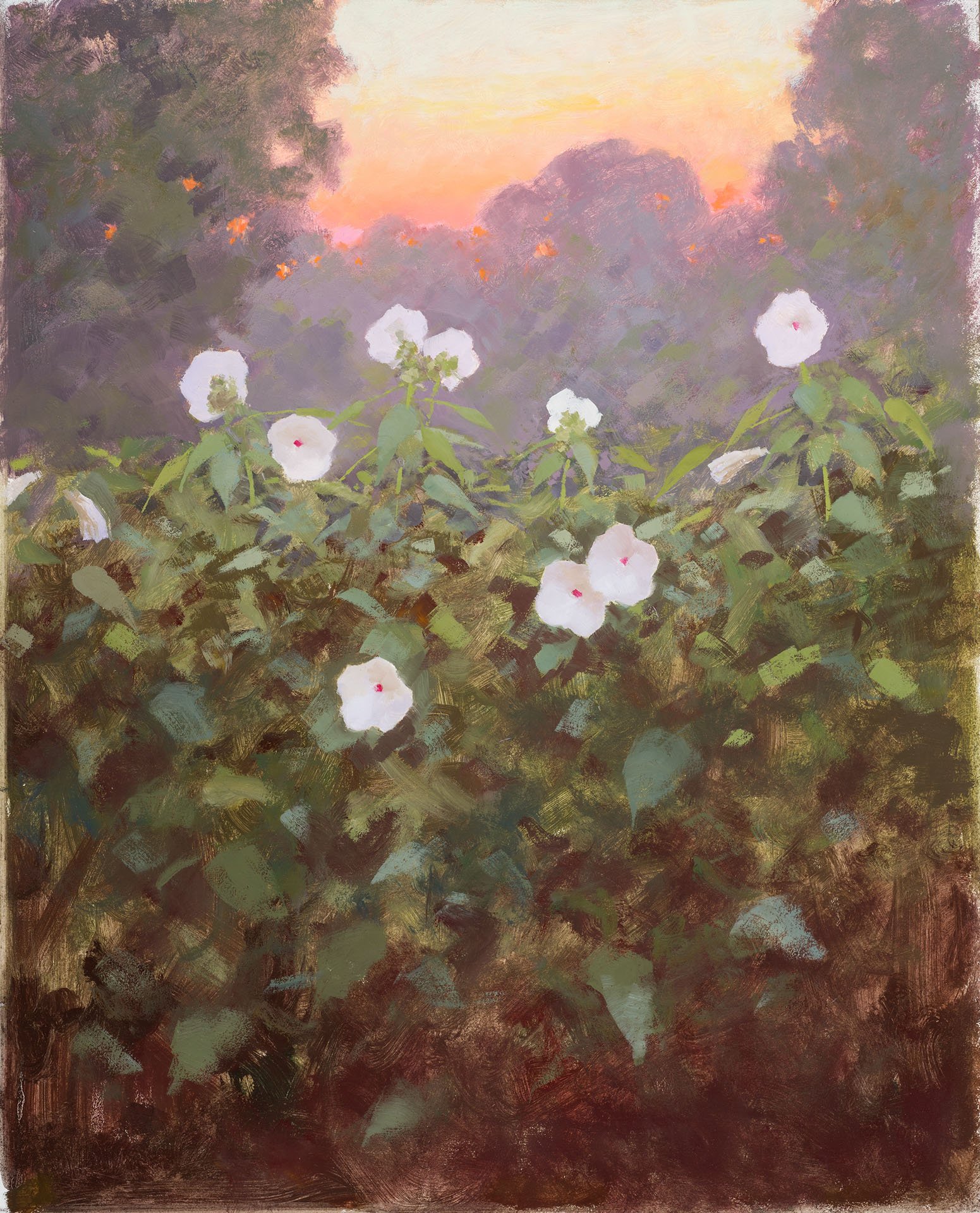 Richard Kelso – Fischer Galleries, Ridgeland, Mississippi