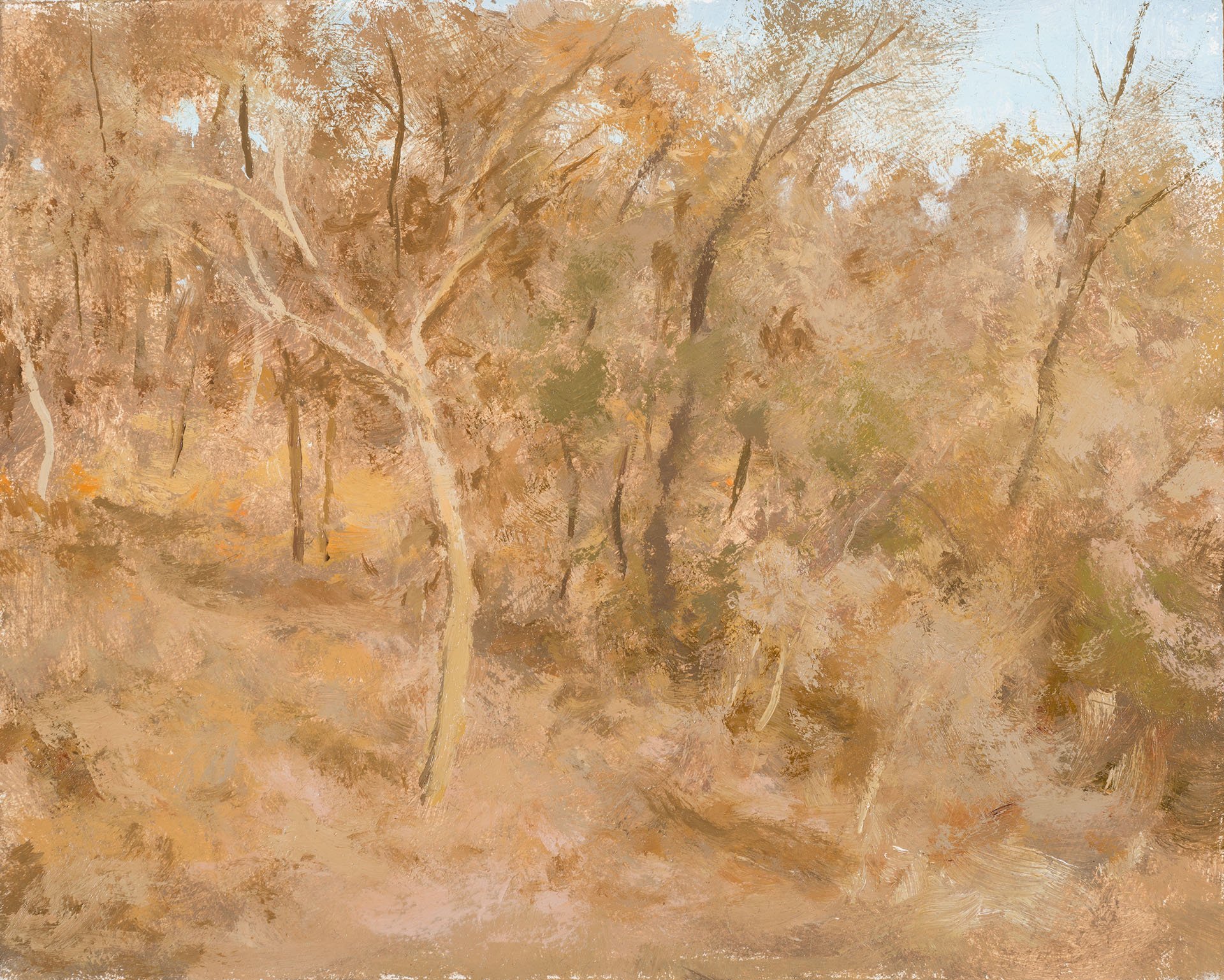 Richard Kelso – Fischer Galleries, Ridgeland, Mississippi