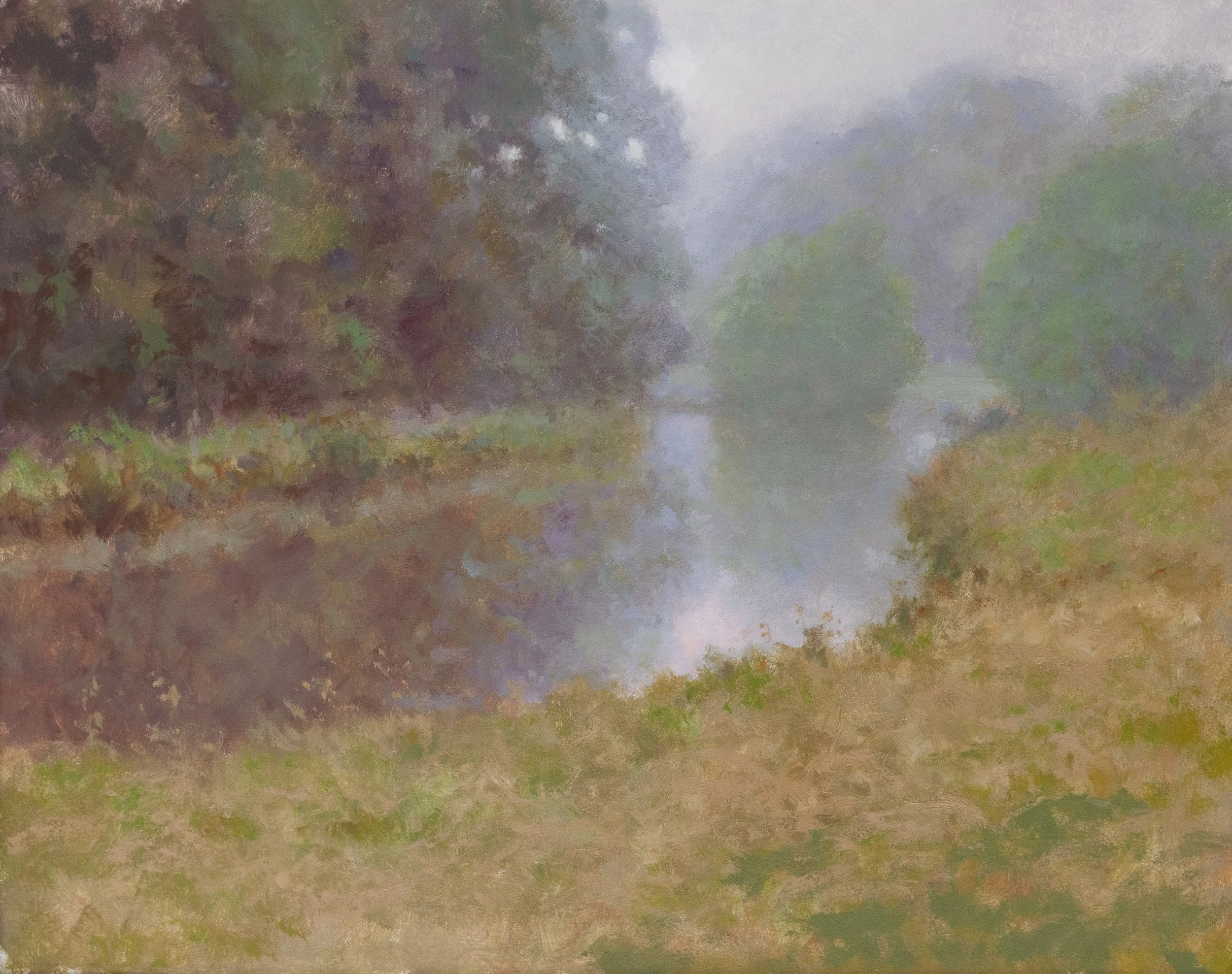 Richard Kelso – Fischer Galleries, Ridgeland, Mississippi