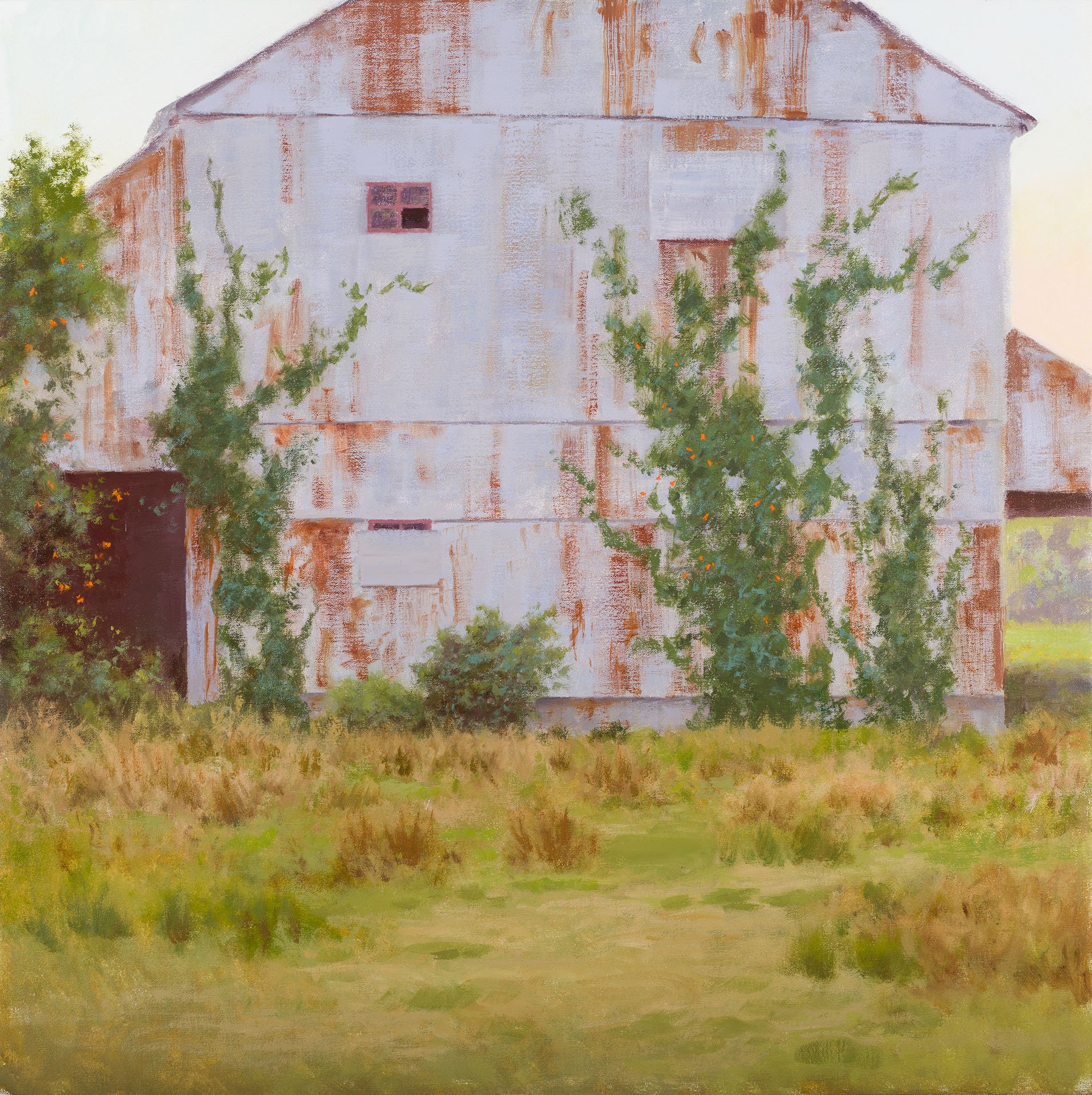 Richard Kelso – Fischer Galleries, Ridgeland, Mississippi