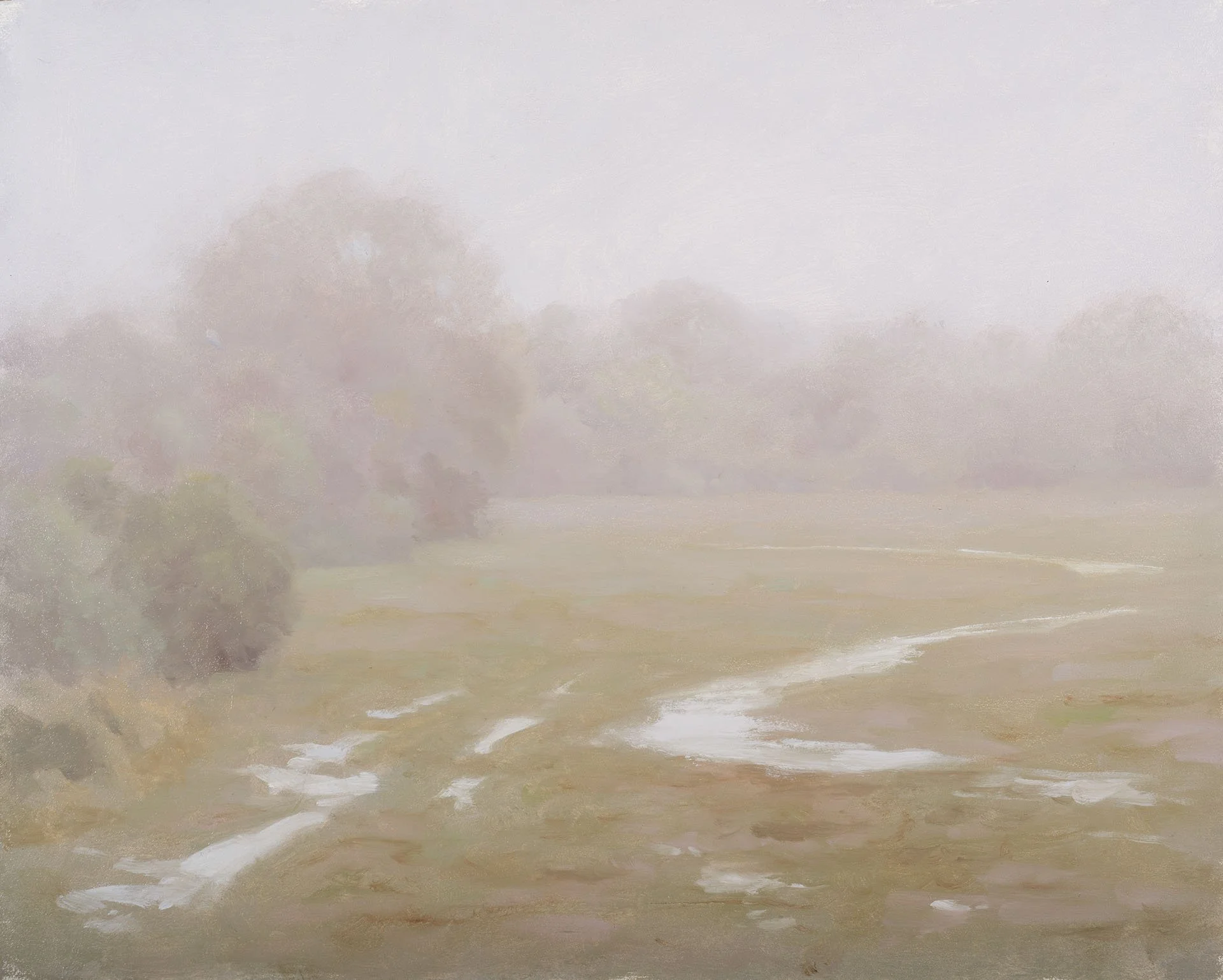 Richard Kelso – Fischer Galleries, Ridgeland, Mississippi