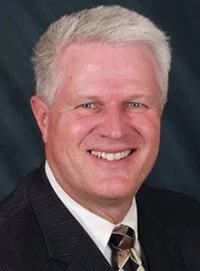Meet Robert Ward — Professional Financial Resources Group