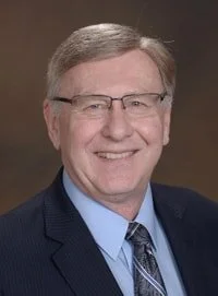 Meet Dennis Beck — Professional Financial Resources Group