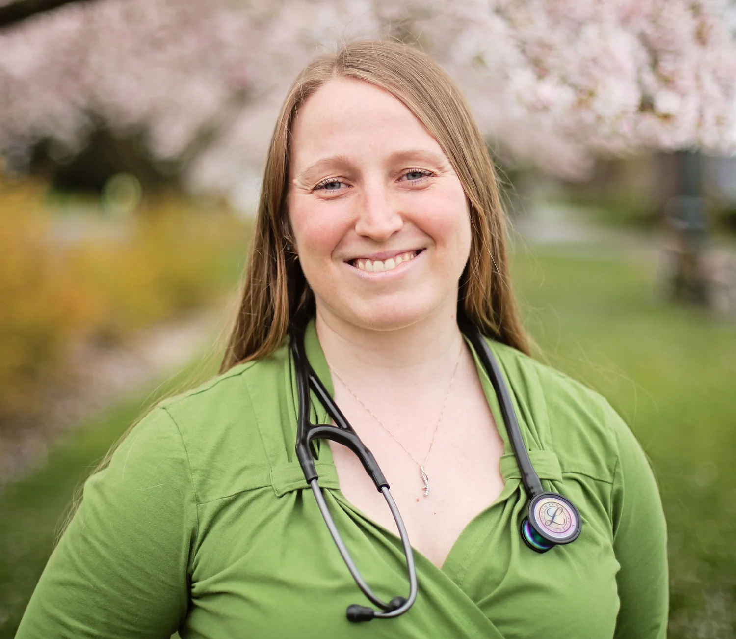 Dr. Casey Walsh