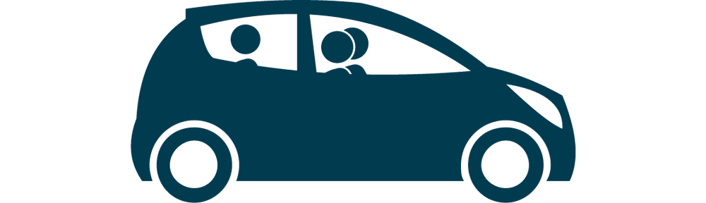 Carpool Services in the Treasure Valley — City Go Boise