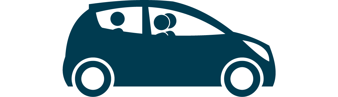 Carpool Services in the Treasure Valley — City Go Boise