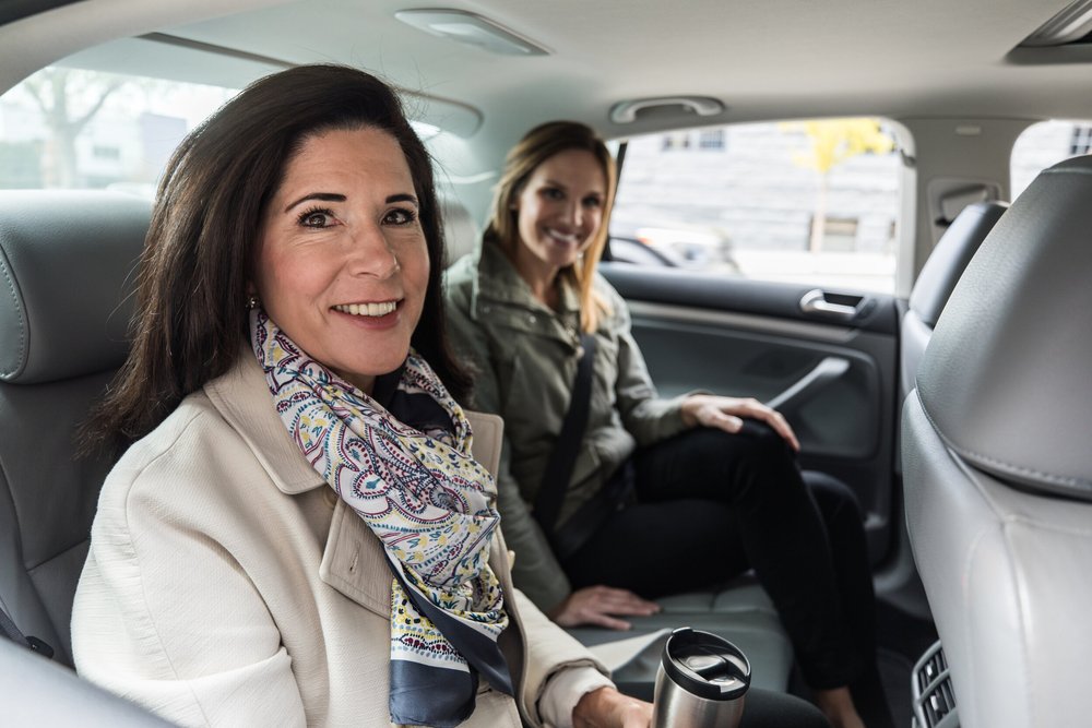 Carpool Services in the Treasure Valley — City Go Boise