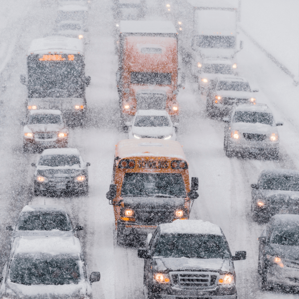 Winter Commuting Tips — City Go Boise