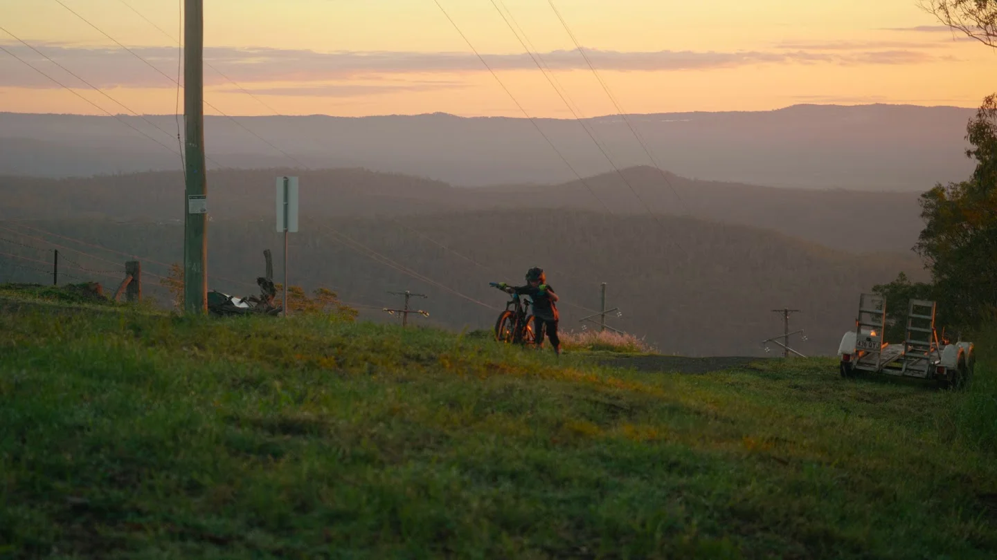 Join The Club — Toowoomba Mountain Bike Club