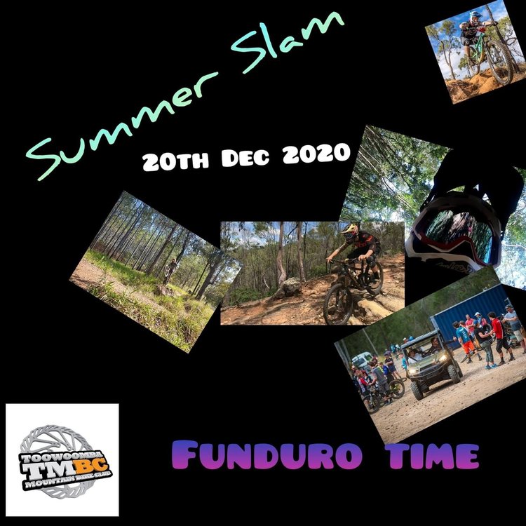 Events — Toowoomba Mountain Bike Club