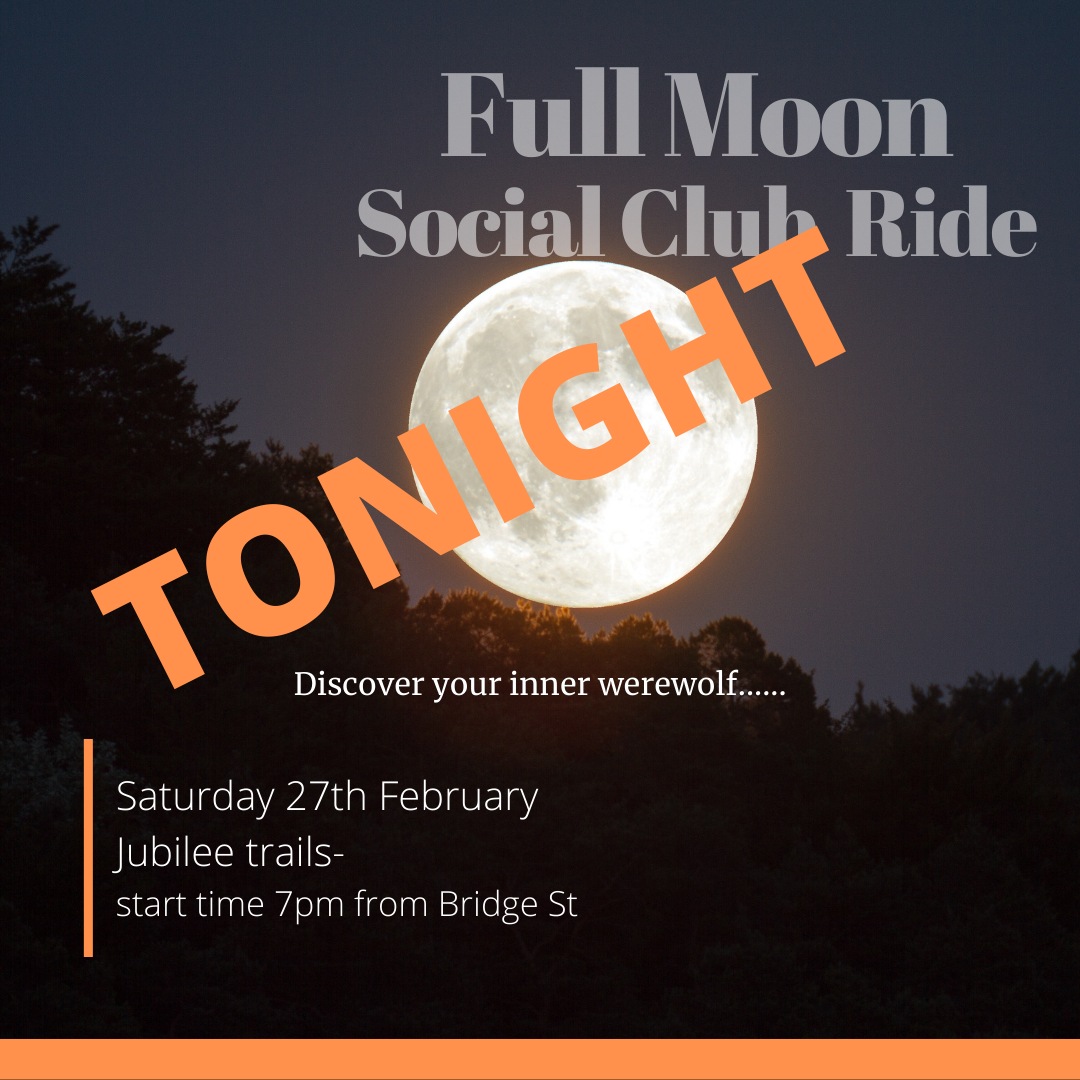 Events — Toowoomba Mountain Bike Club