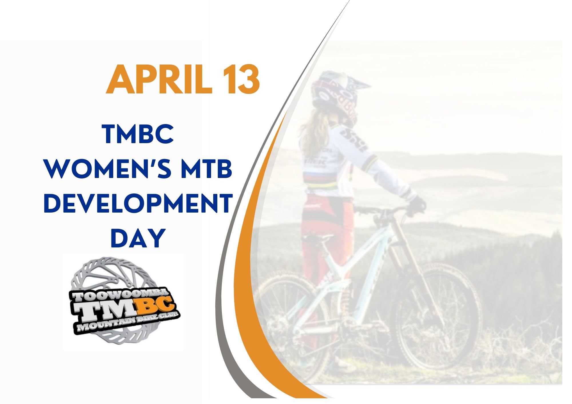 Event Registration — Toowoomba Mountain Bike Club