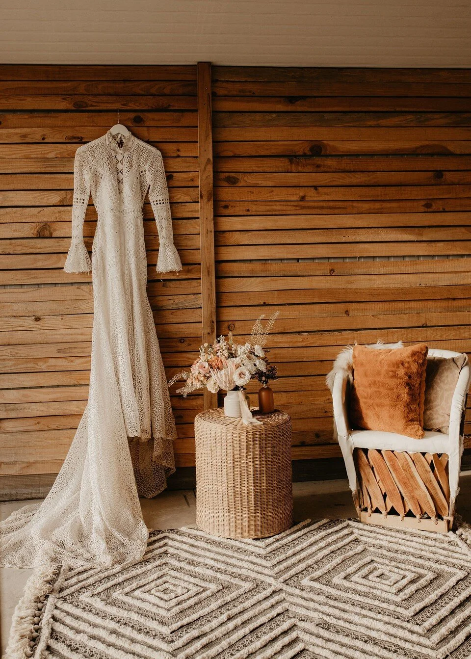 The Packing House | Wedding & Event Space