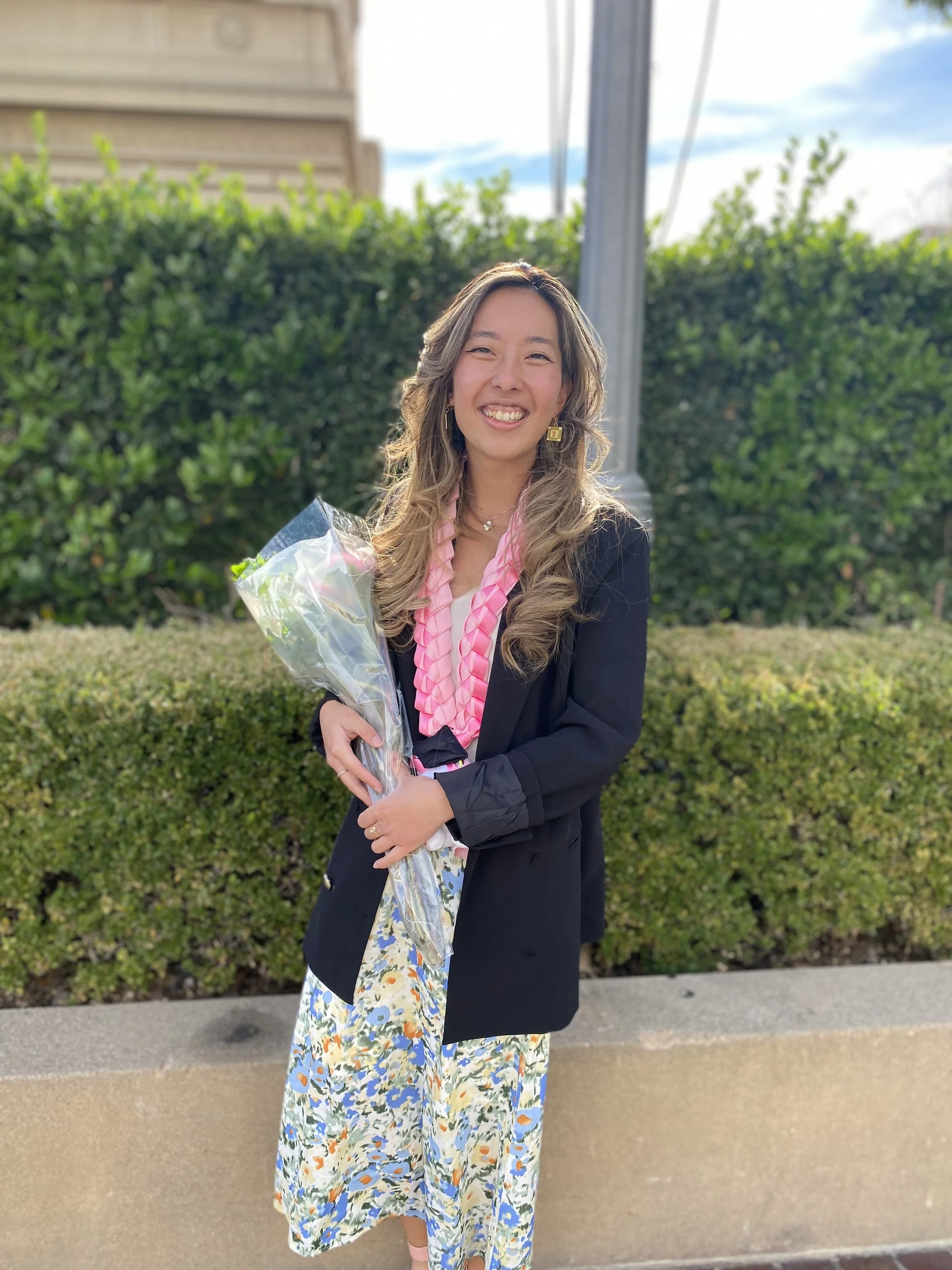 about — Holly Chiu