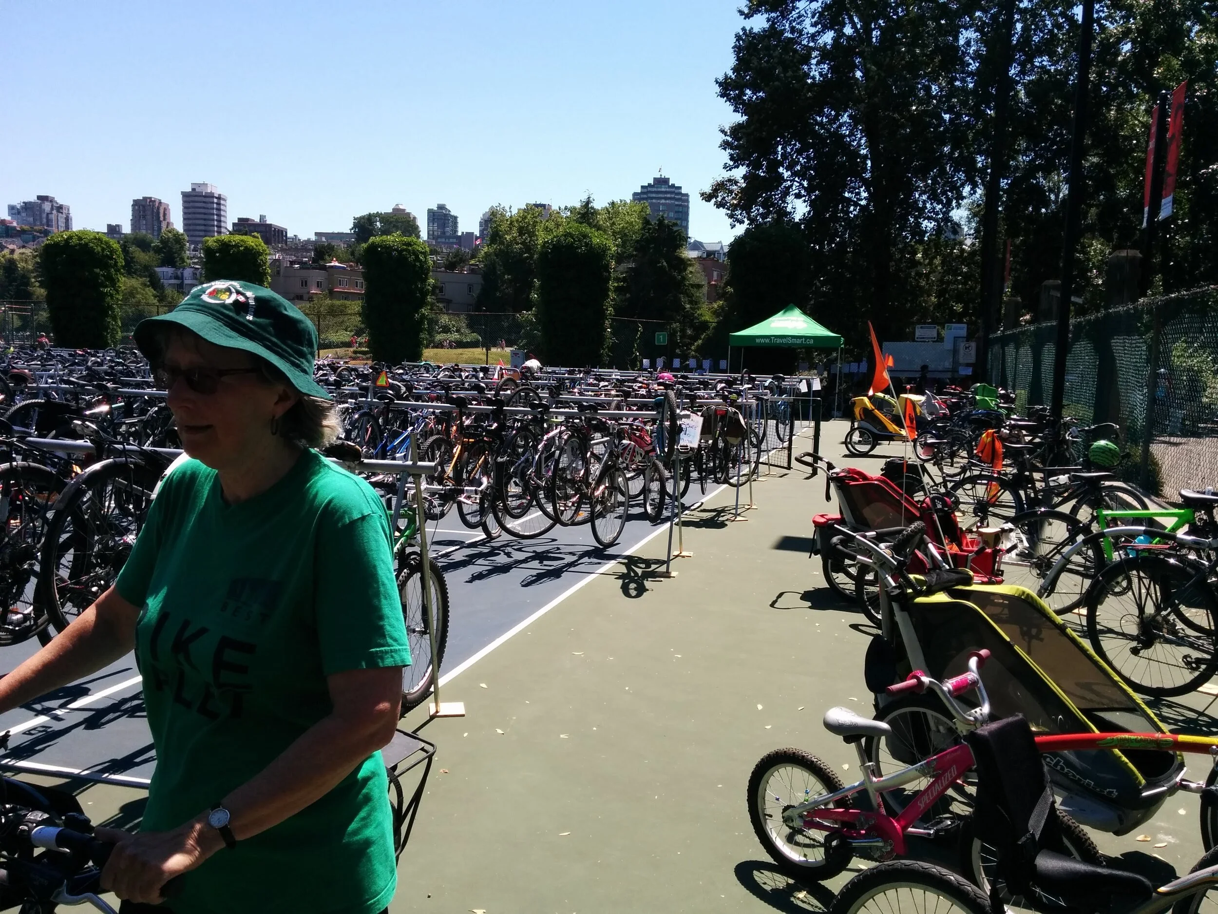 About Us | History — BEST