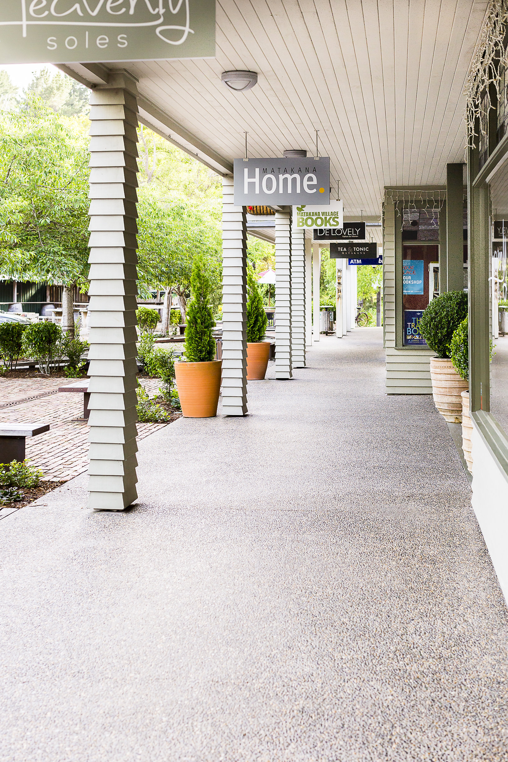 Matakana Village - Eat, Shop & Experience The Heart of Matakana