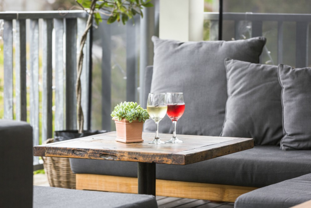 Visit The Vintry a Wine Bar & Bistro in Matakana Village — Matakana Village