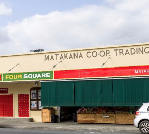 Shop in Matakana Village: Fashion, Food, Art & Local Charm — Matakana ...