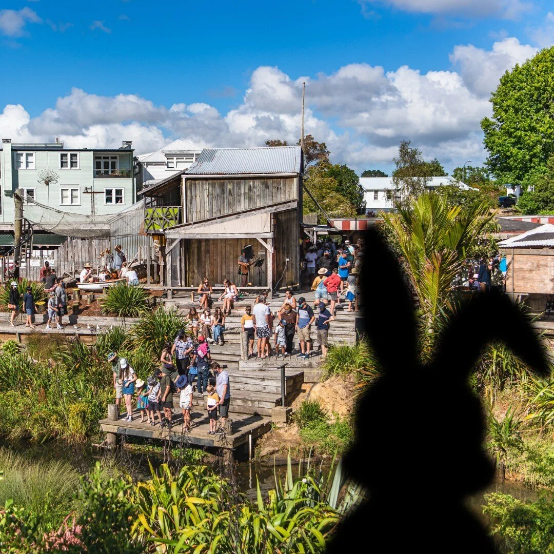 Matakana Village Farmers' Market | Local Flavors, Music & More ...