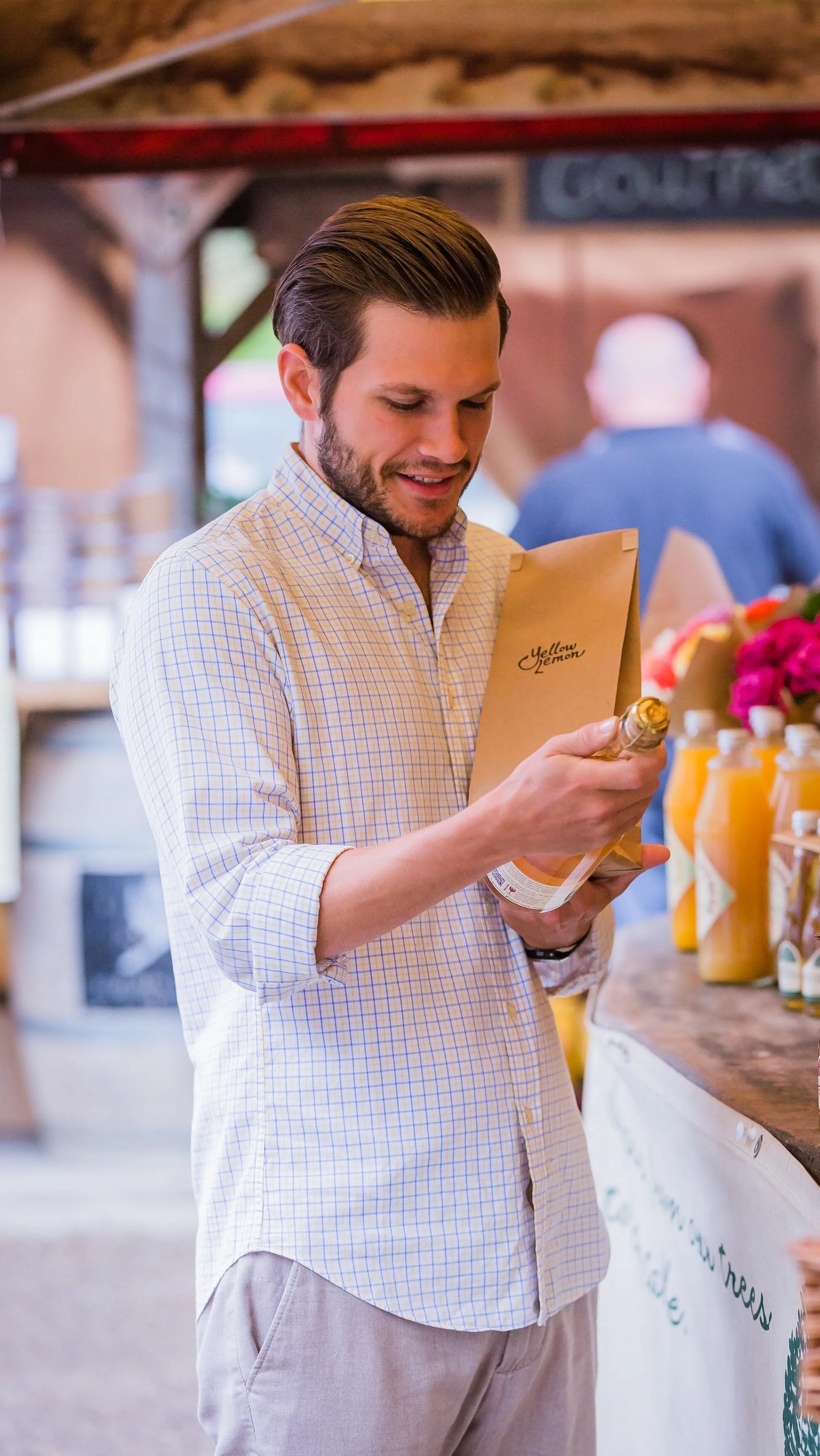 Matakana Village Farmers' Market | Local Flavors, Music & More ...