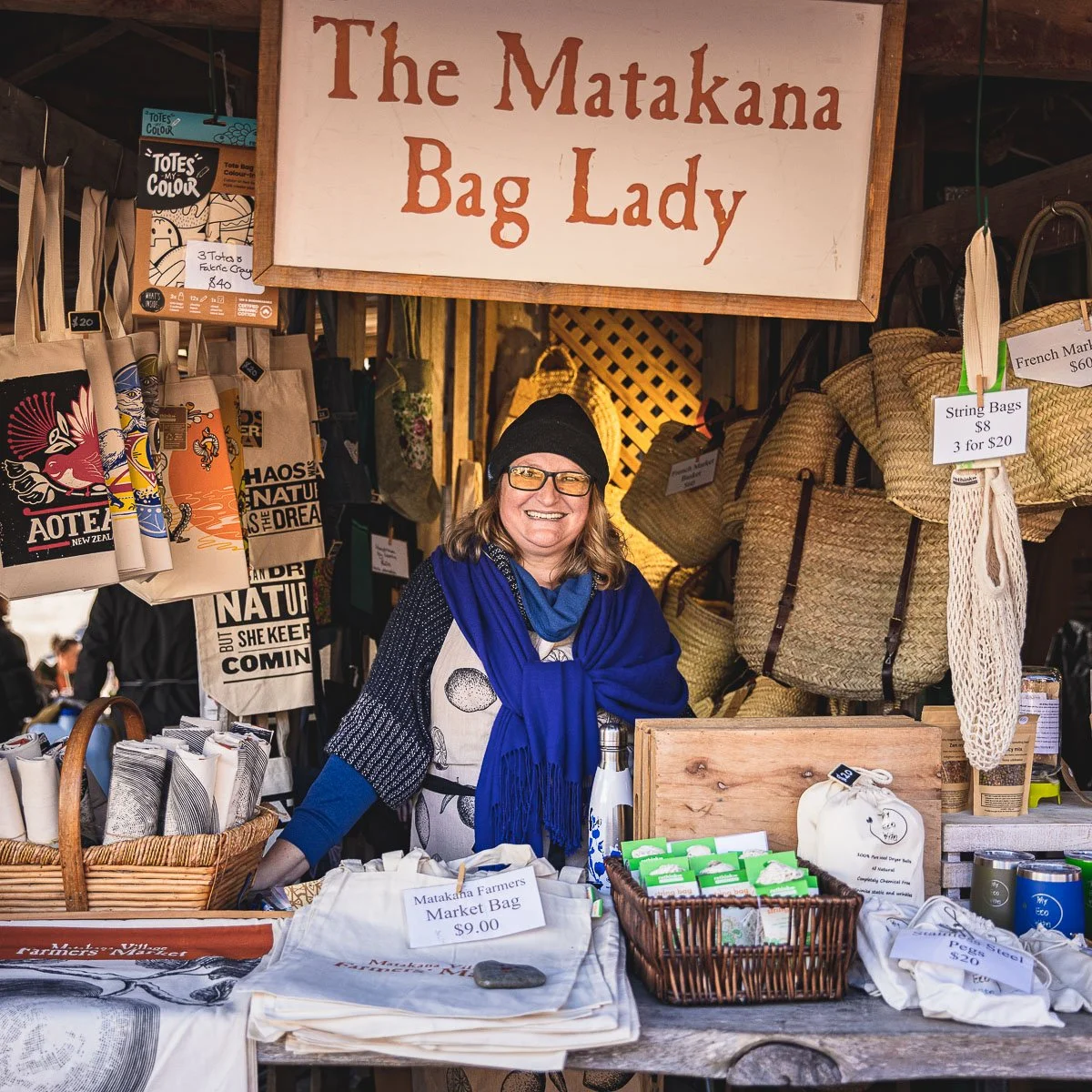 Matakana Village Farmers' Market | Local Flavors, Music & More ...