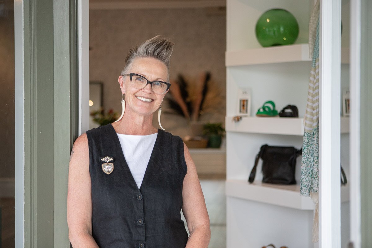 Heavenly Shoes Matakana Village | Shoes, Clothing & Accessories ...