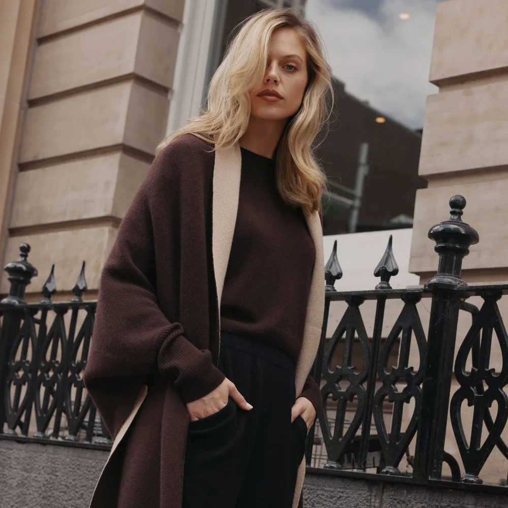 Elle & Riley Cashmere Boutique in Matakana Village - Luxury Sustainable ...