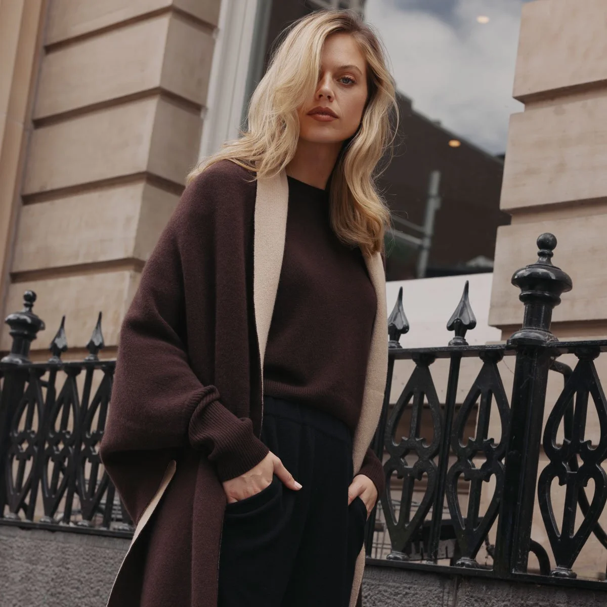 Elle & Riley Cashmere Boutique in Matakana Village - Luxury Sustainable ...