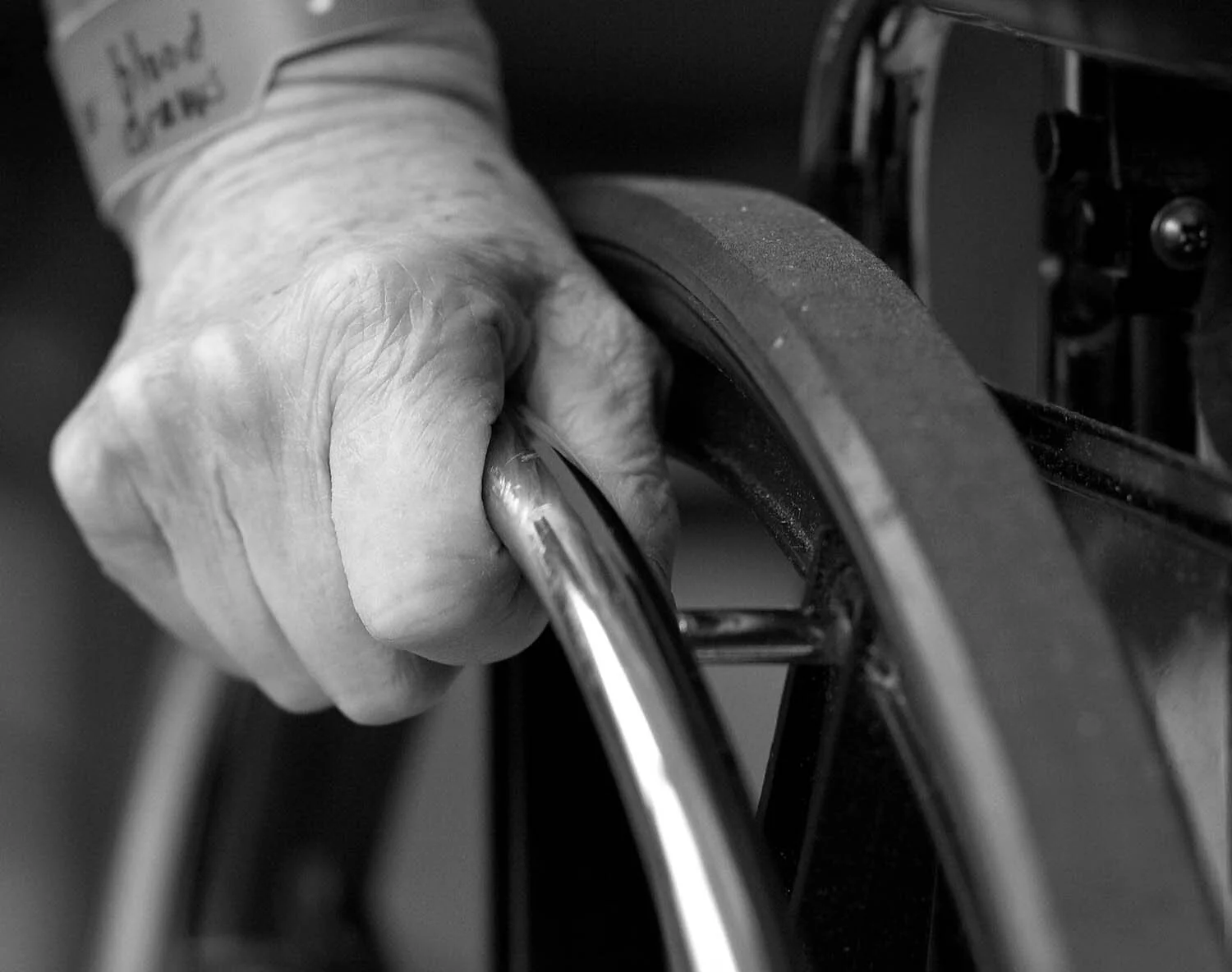 Disabled Workers Advocates