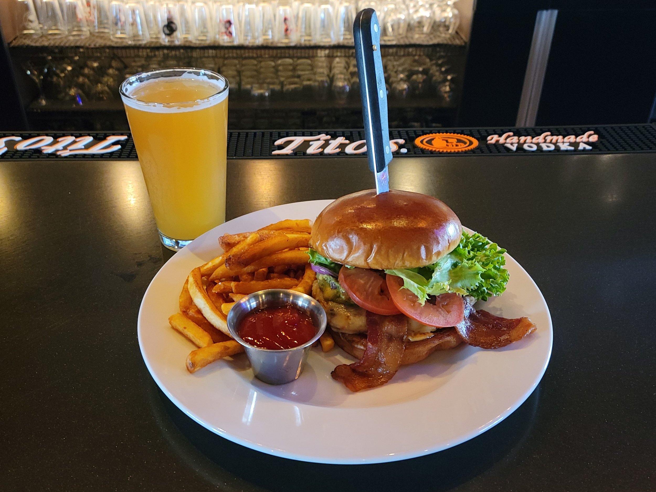 Champions Sports Bar & Grill