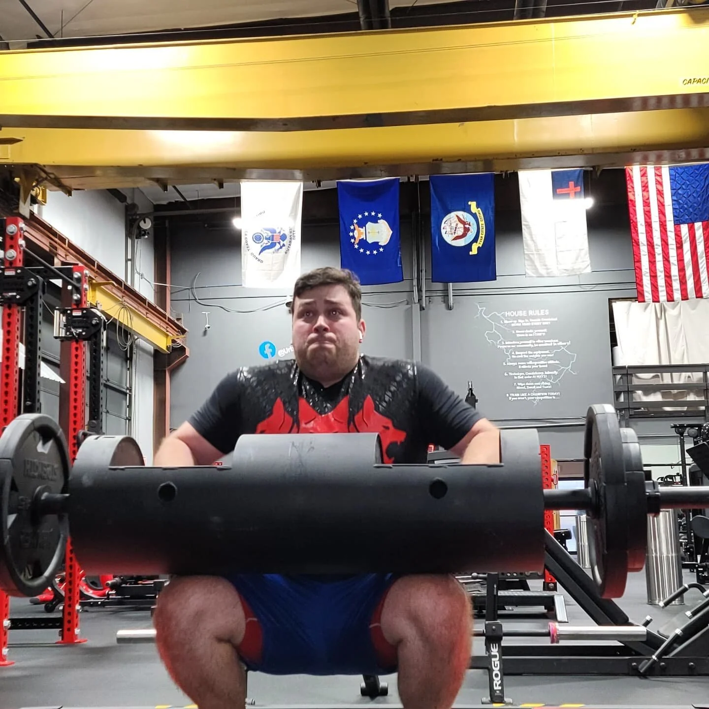 Virtual Tour — URBAN FIT® // Medford, Oregon Gym - Bodybuilding ...