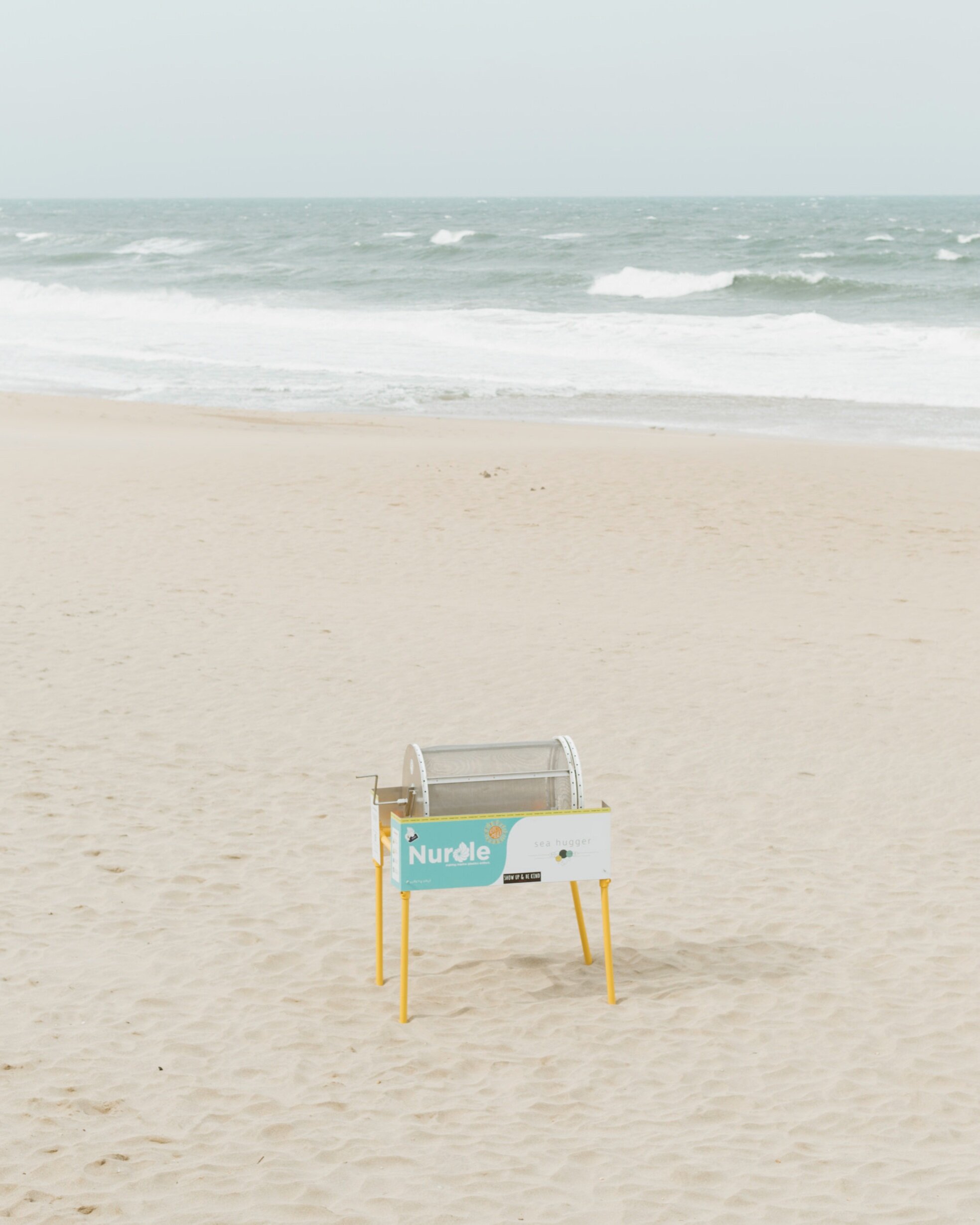 PROGRAMS — SEA HUGGER