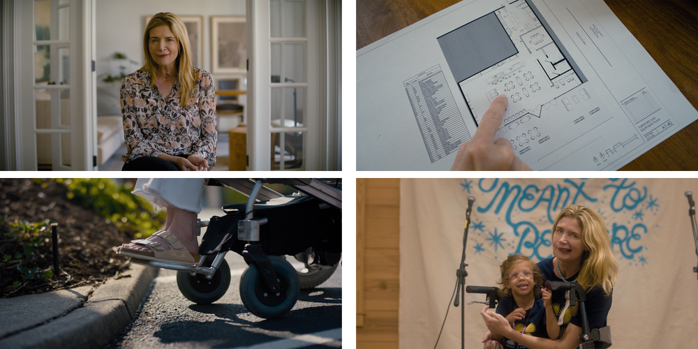 Renovating Hope | Three Frame Media