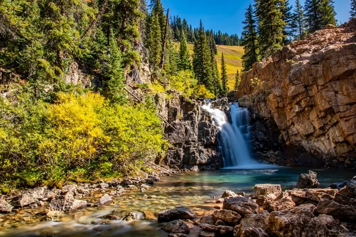 Colorado Summer — Michael J Bauer Photography