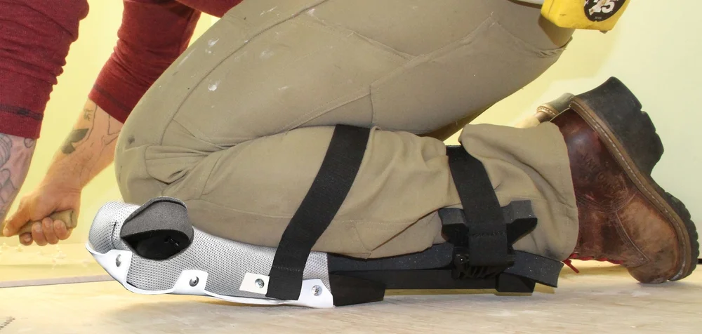 Kneepads — ProKnee® | Professional Knee Pads & Tools | Floor Covering ...