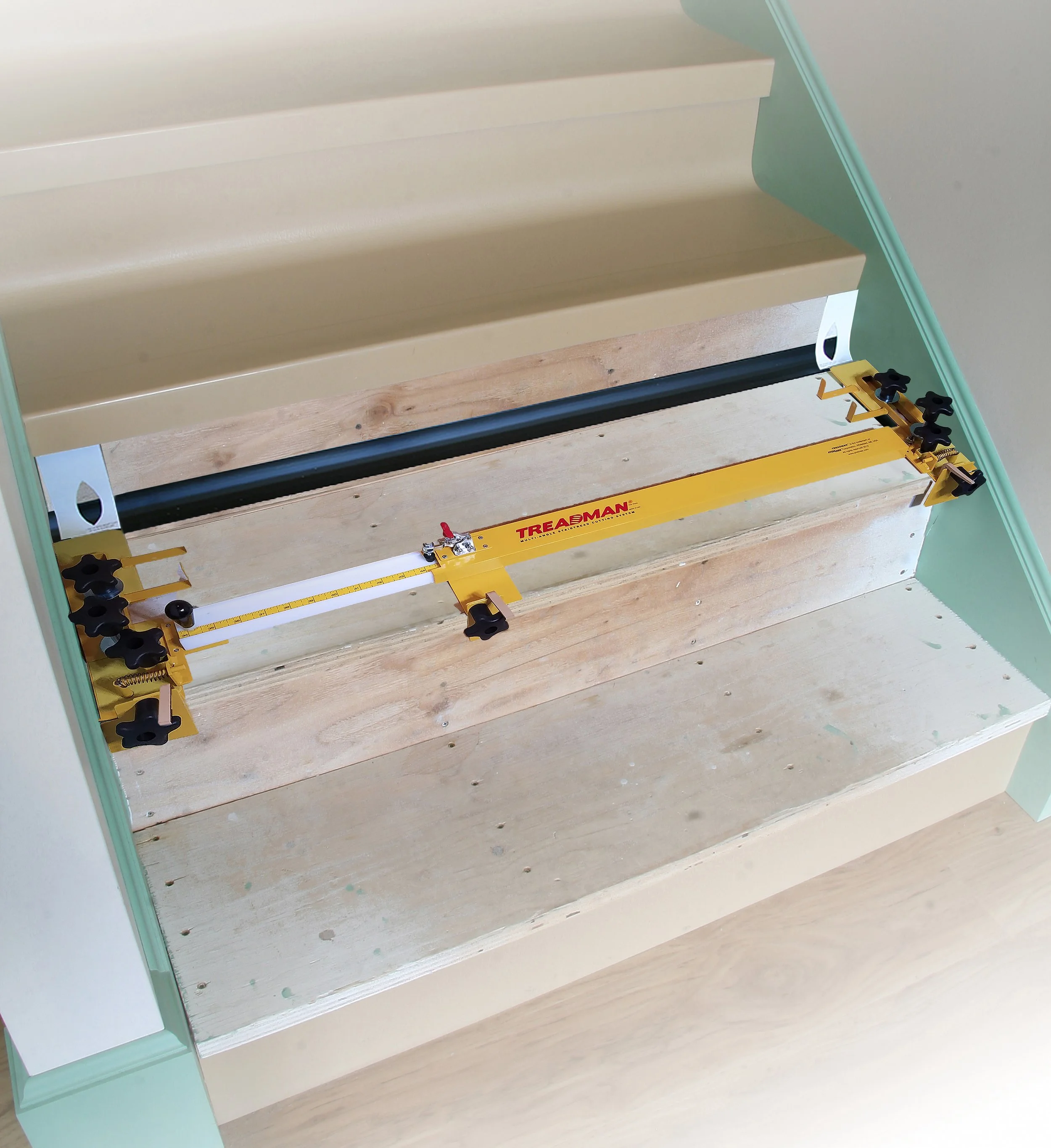 Treadman — ProKnee® | Professional Knee Pads & Tools | Floor Covering ...