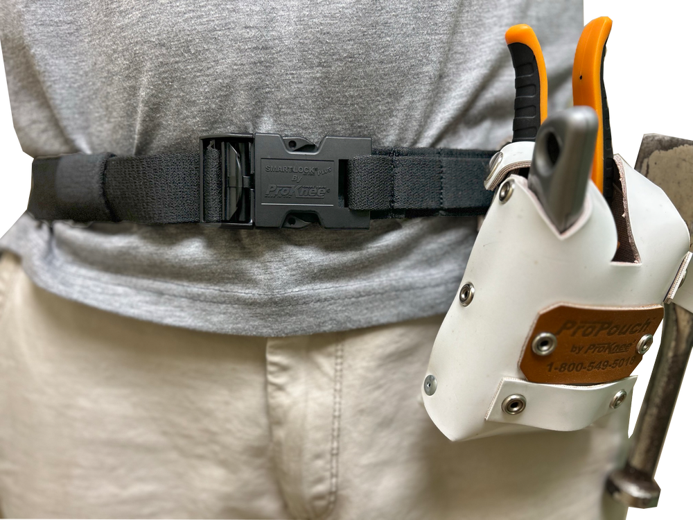 ProPouch — ProKnee® | Professional Knee Pads & Tools | Floor Covering ...