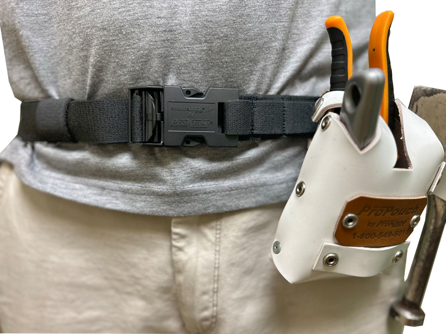 ProPouch — ProKnee® | Professional Knee Pads & Tools | Floor Covering ...