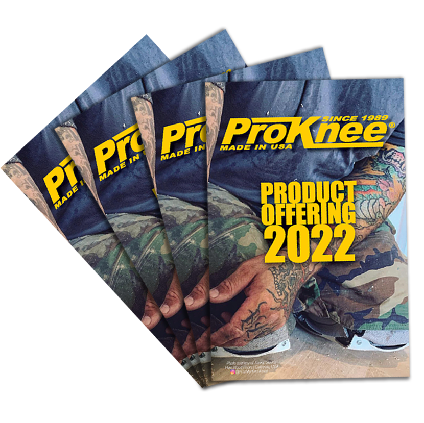 Resources — ProKnee® | Professional Knee Pads & Tools | Floor Covering ...