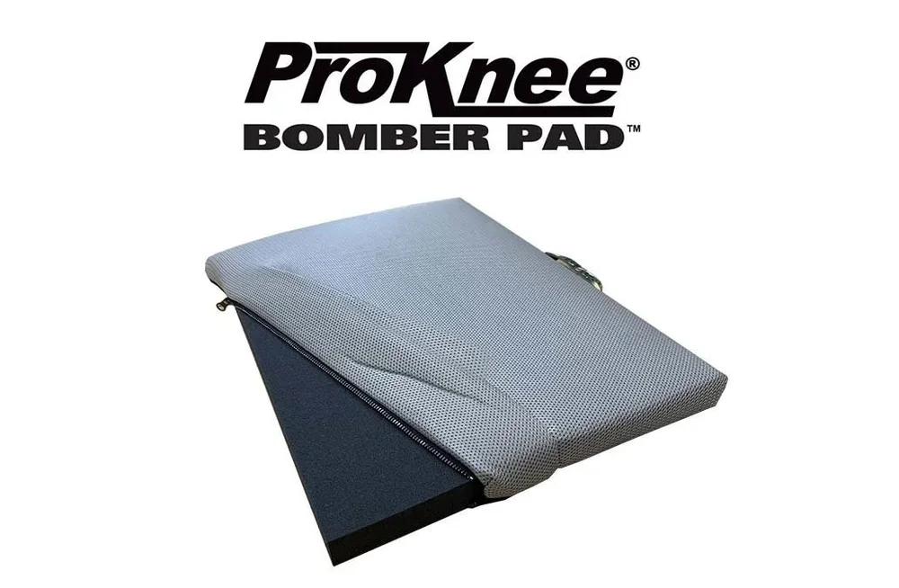 Kneepads — ProKnee® | Professional Knee Pads & Tools | Floor Covering ...