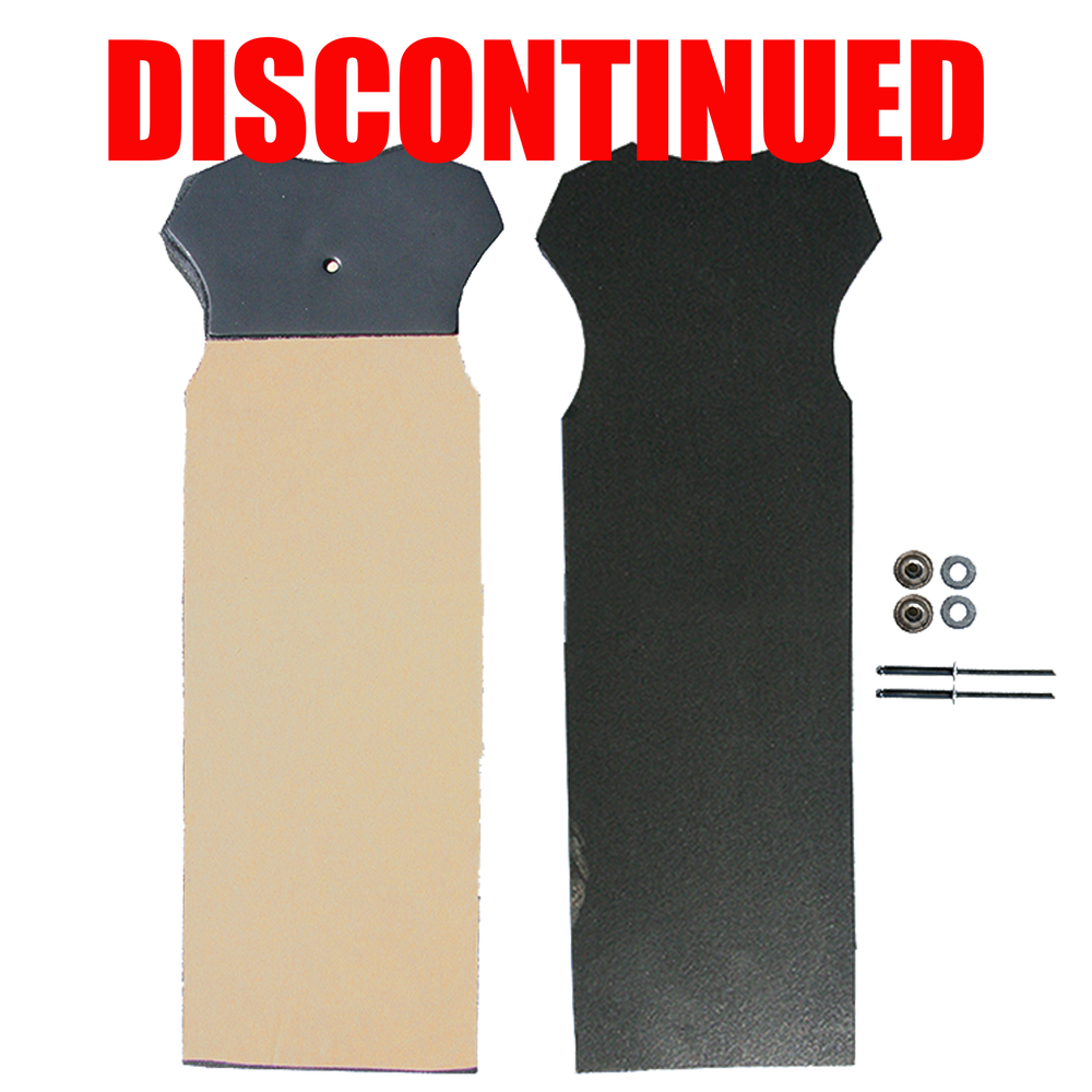 ORIGINAL MODEL 5/8" SHIN PLATE CUSHION — ProKnee® | Professional Knee ...