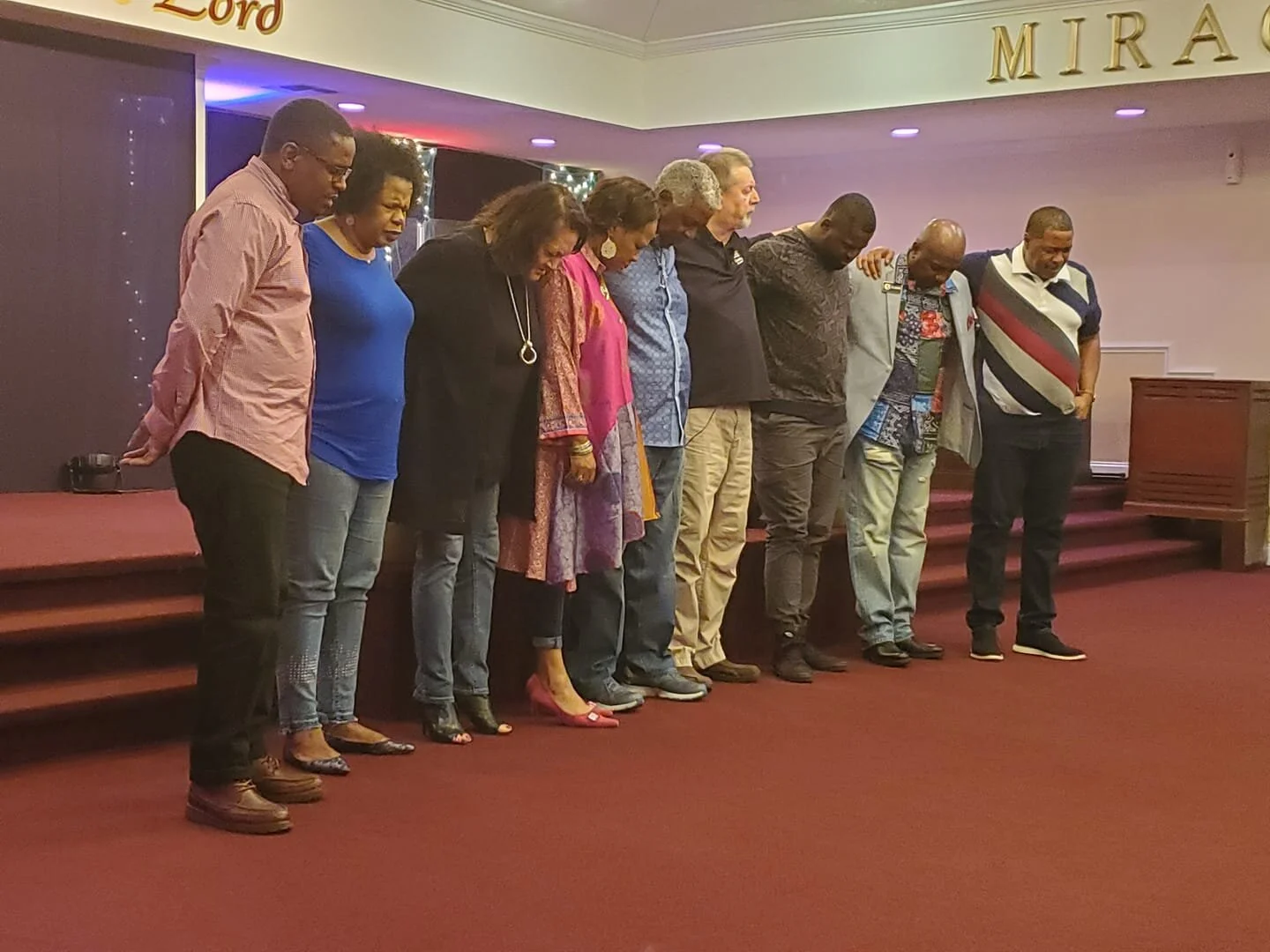 NLCC — New Life