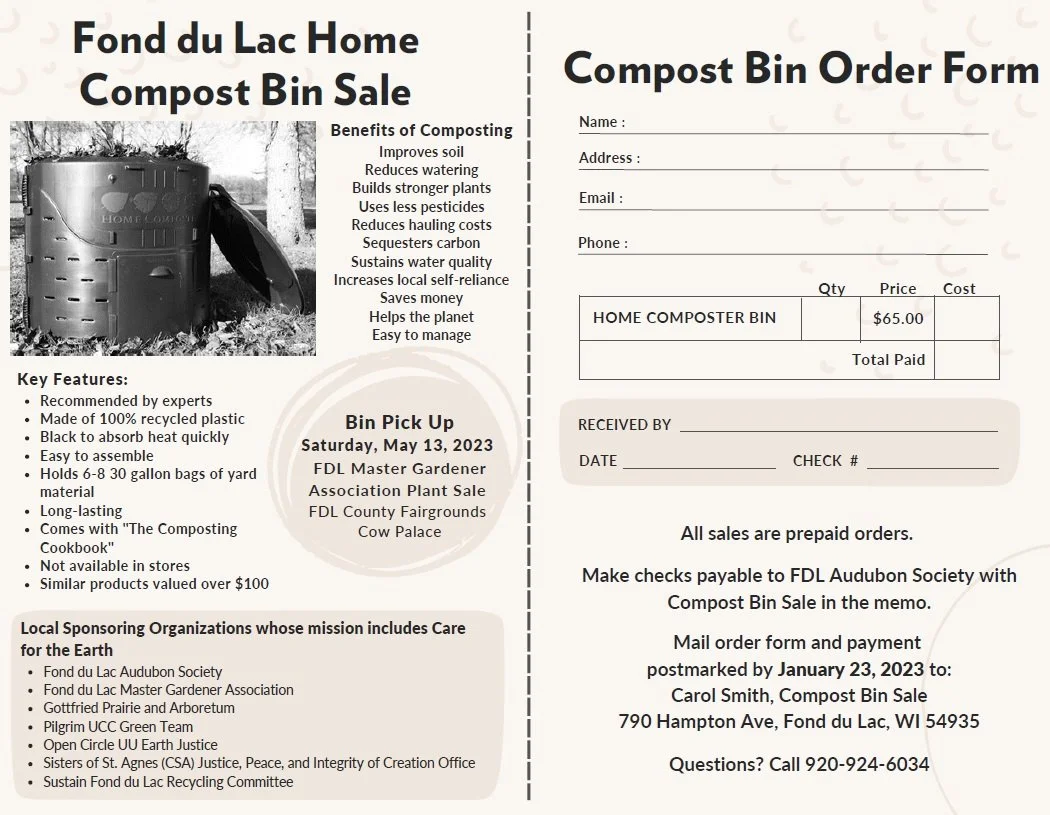 bin_order_form — Sustain Fond du Lac