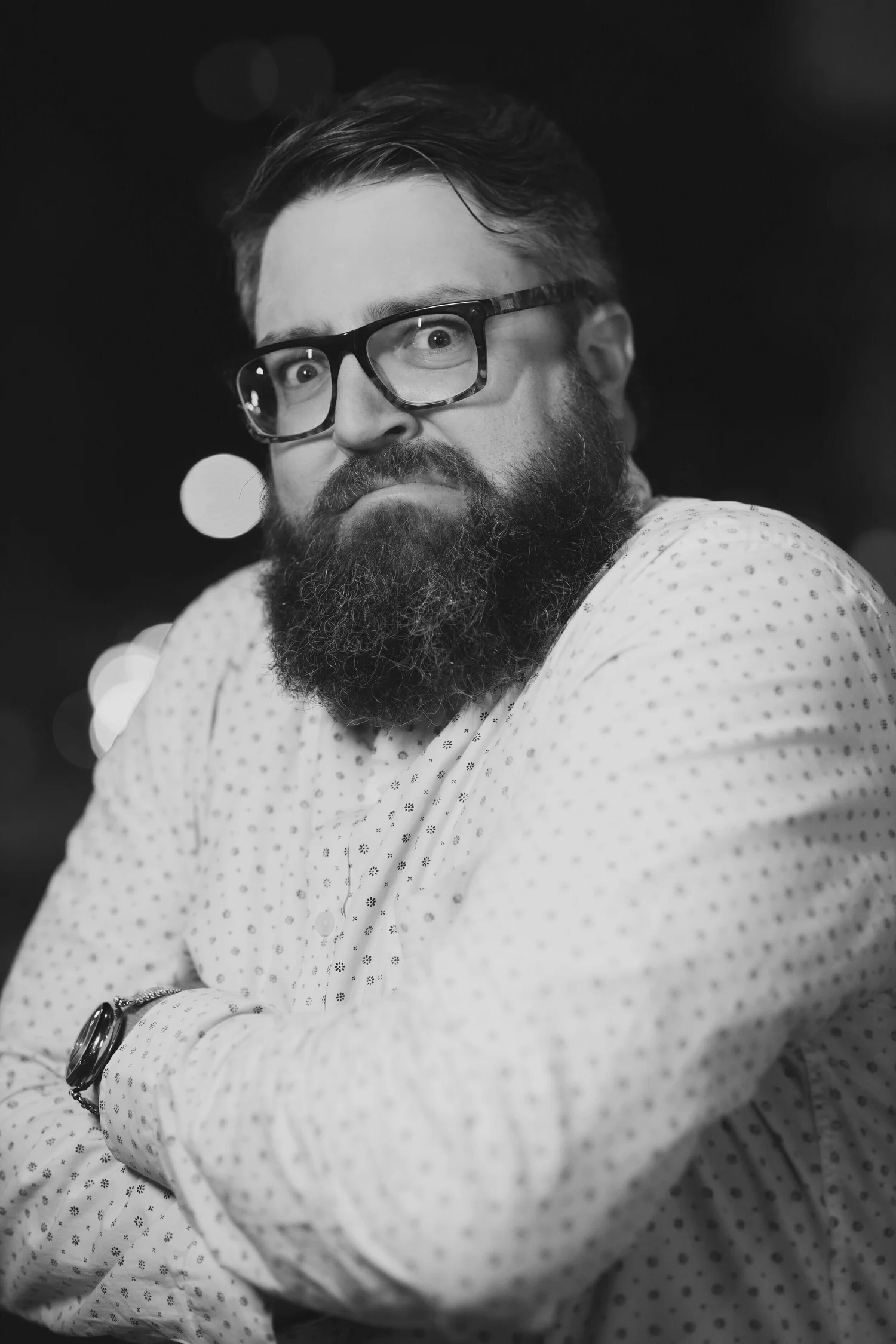 Corporate Engagement — James T. Robilotta