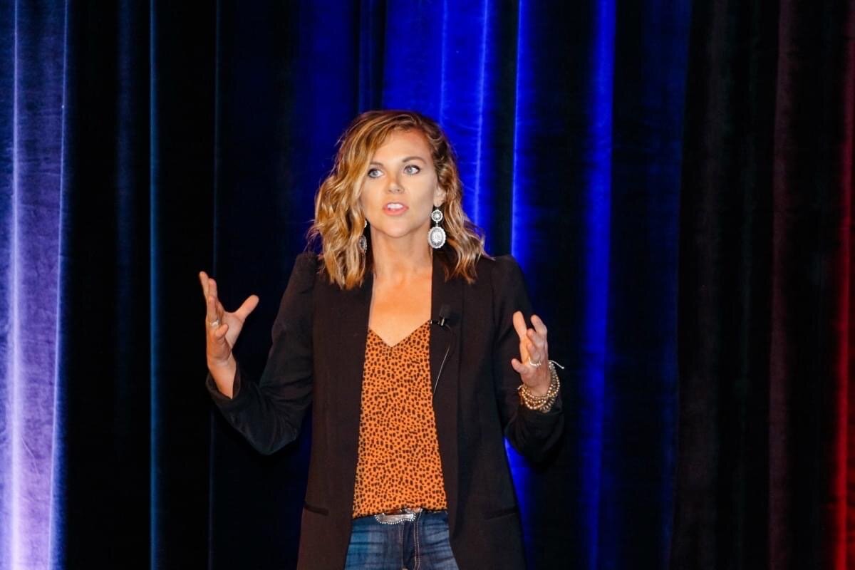 Beef Month Q&A with Amanda Radke — Confessions of a Gate Getter