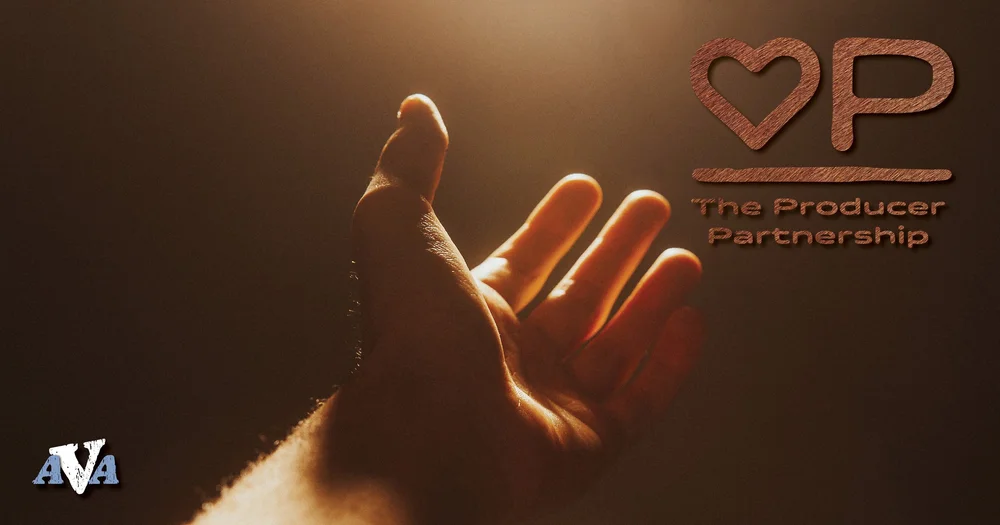 The Producer Partnership aka a Light in the Darkness — Confessions of a ...