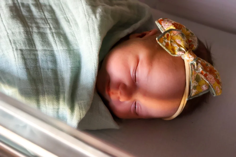 My NIPT Story — Confessions of a Gate Getter