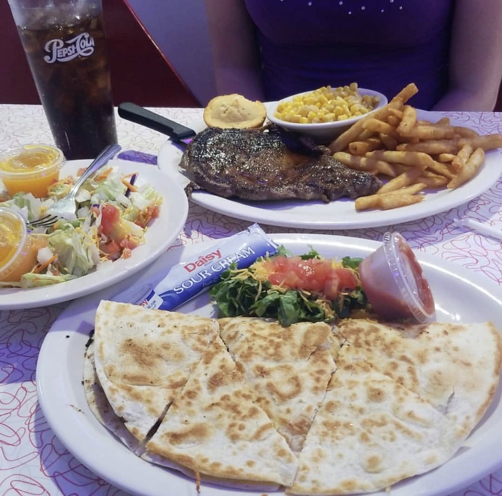 Starlite diner