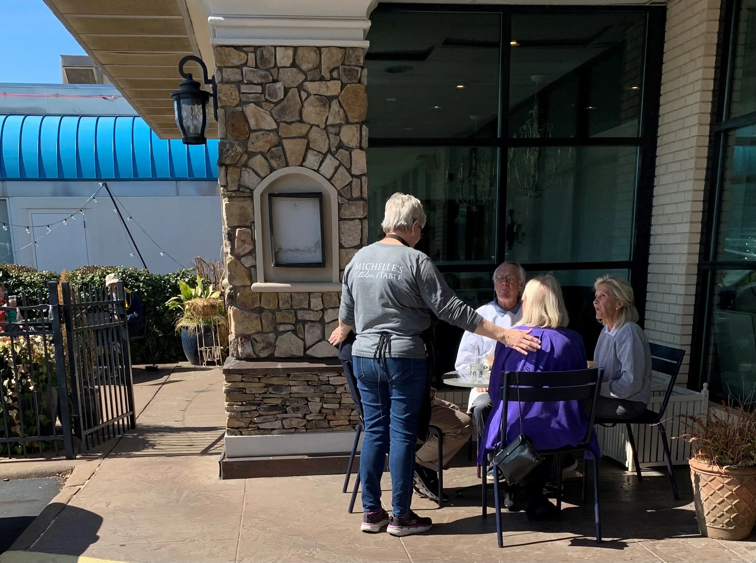 Michelle's Kitchen & Table