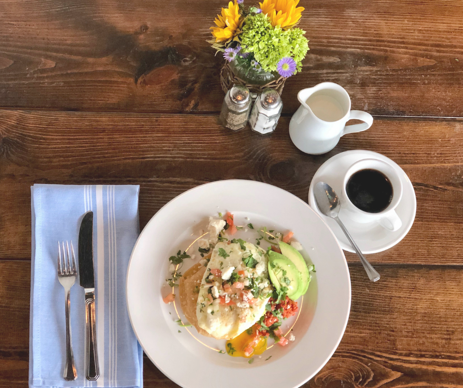 Michelle's Kitchen & Table